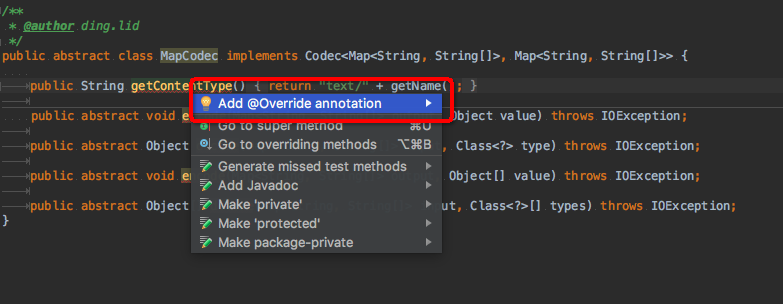 代码审查管理【IDEA-Alibaba Java Coding Guidelines插件】-CSDN博客