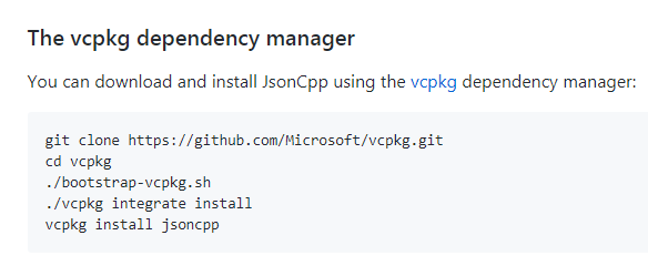 Visual Studio2013配置json库详细步骤（亲测可用）_vs json 库安装-CSDN博客