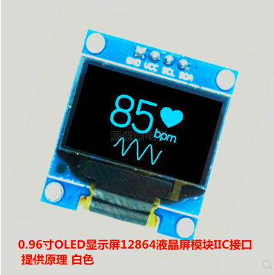 STM32F103 OLED IIC CUBEIDE 代码分享_四线oled与stm32f103c8t6的代码cubeide-CSDN博客