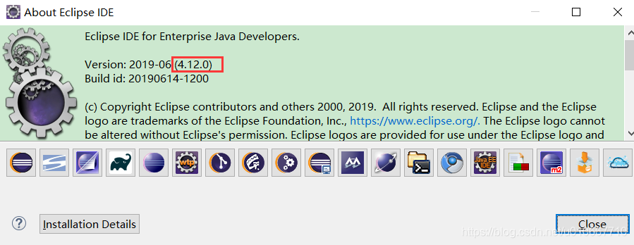 Eclipse安装spring Boot插件 Eclipse安装springboot插件 Csdn博客