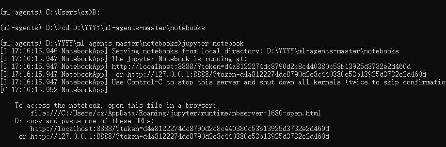 Unity插件ml Agent的安装和使用 搞个射击小游戏 要用到ml Agent插件 Csdn博客