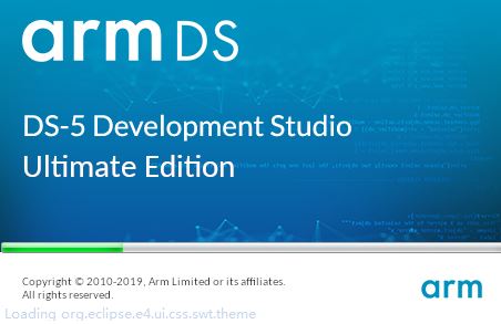 ARM Foundation 平台， DS-5，FVP_arm fvp平台-CSDN博客