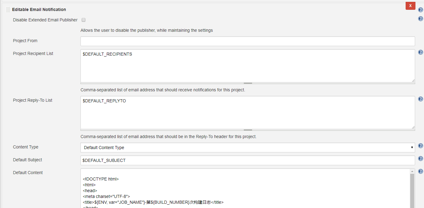 jenkins初次使用，执行测试用例_jenkins指定测试用例-CSDN博客