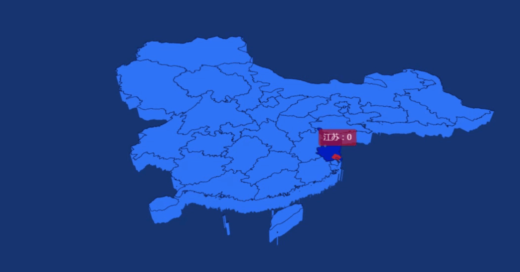 python3D绘图之view_init()中的视角转换 - 灰信网（软件开发博客聚合）