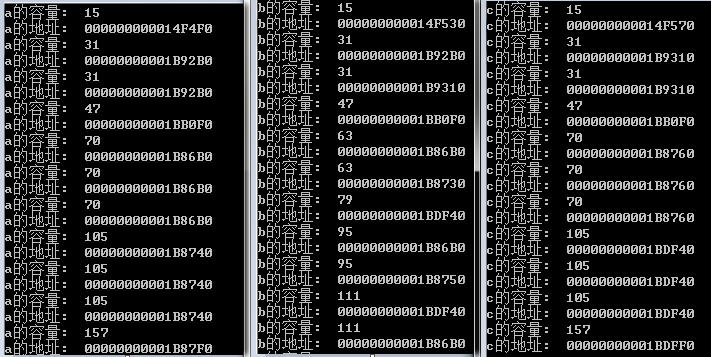 和append三种字符串拼接方法效率比较string Append效率高还是效率高 Csdn博客 