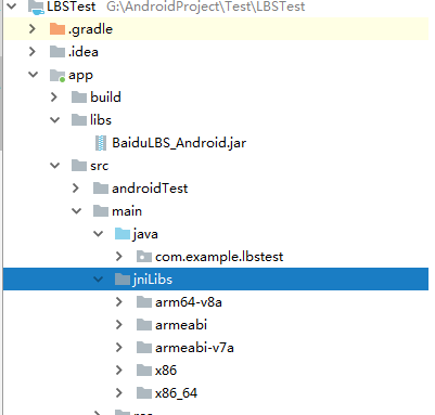 Android学习记录——11.基于位置的服务（LBS）_android lbs定位-CSDN博客