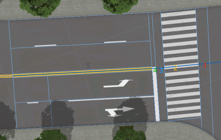 快速建设可用于自动驾驶测试的城市模型（City Engine）_cityengine csdn-CSDN博客