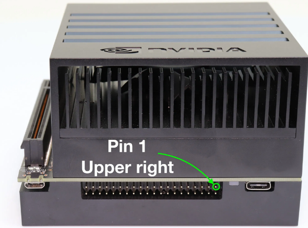 Nvidia Jetson AGX Xavier 硬件相关_jeston载板硬件设计-CSDN博客