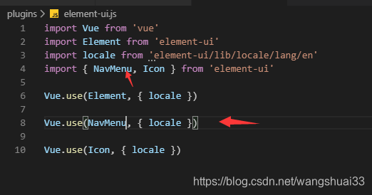 Cannot Read Property Install Of Undefined Csdn博客
