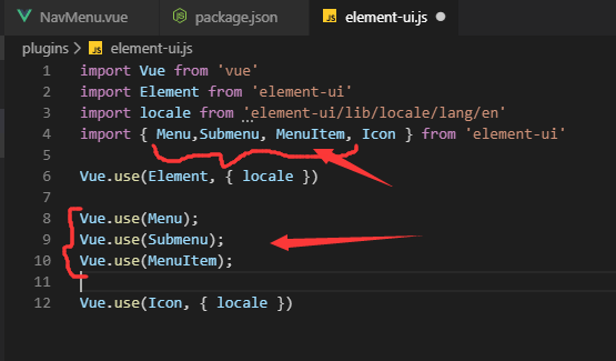 Cannot Read Property Install Of Undefined Csdn博客