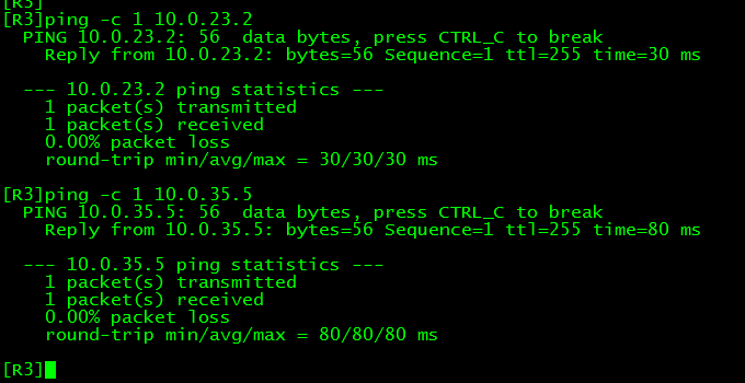 IBGP 与 EBGP_ebgp对等体基础配置-CSDN博客