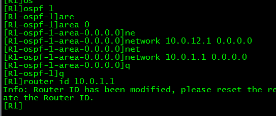 IBGP 与 EBGP_ebgp对等体基础配置-CSDN博客