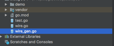golang依赖注入——wire_golang wire依赖注入 得框架-CSDN博客