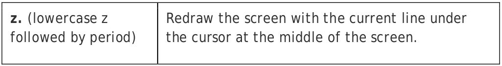 vim tutorial 101 hacks(一）_vim 101 hacks中文版-CSDN博客