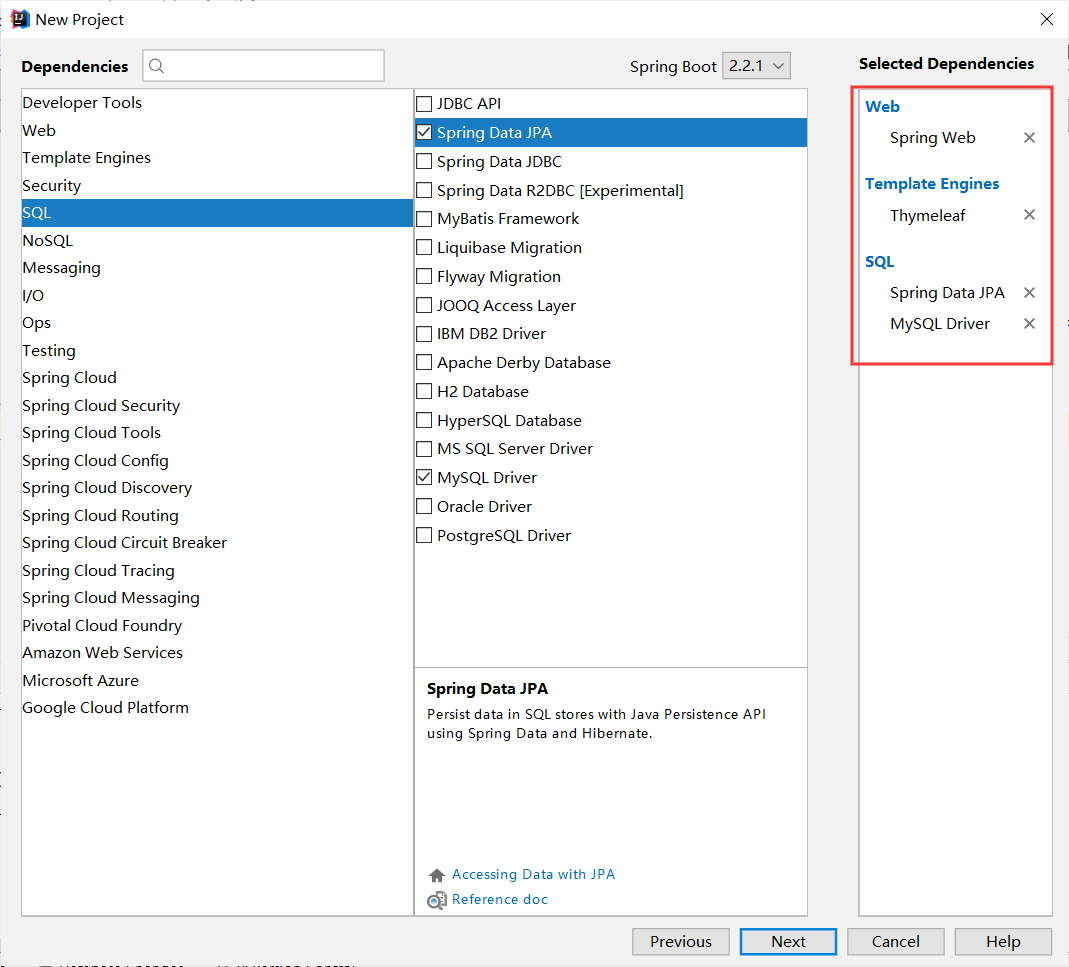 初识Spring-Data-Jpa_spring.jpa.database-platform-CSDN博客