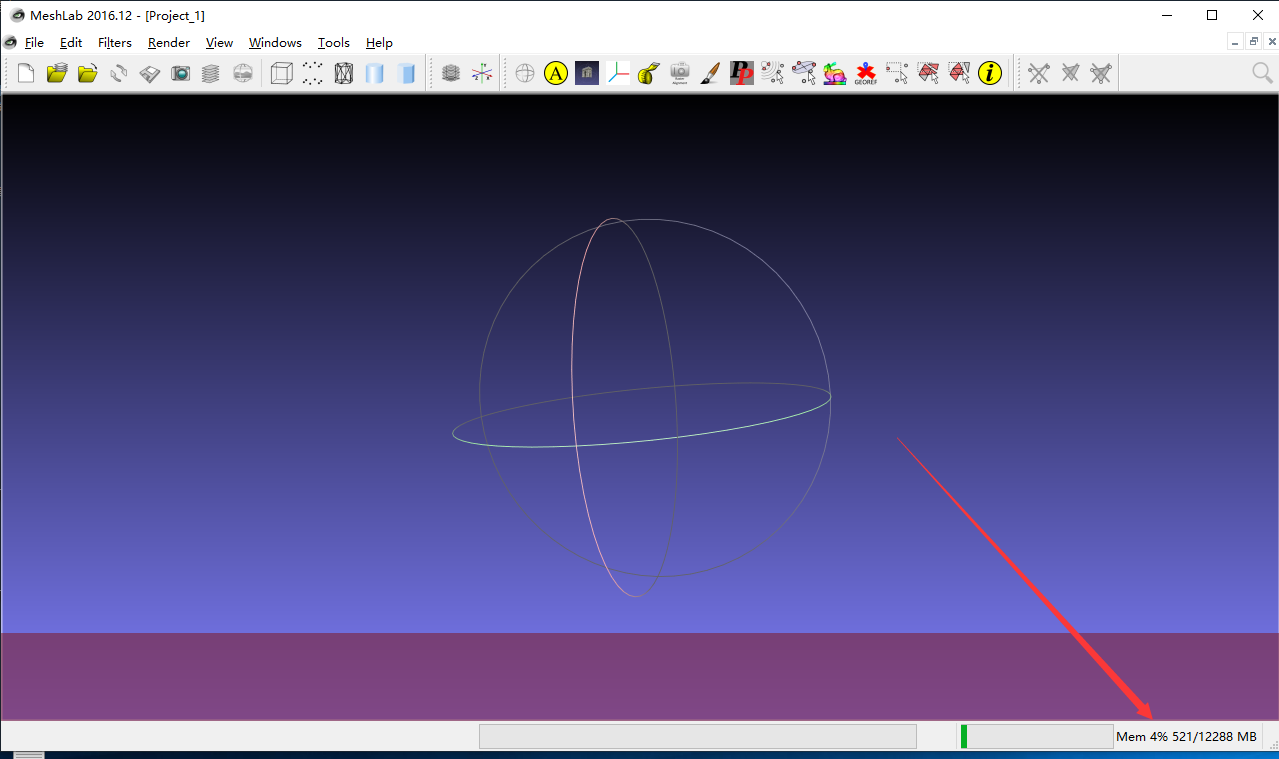 meshlab一些理解_meshlab this model has no vertex quality-CSDN博客