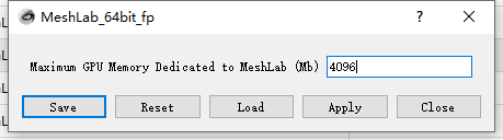 meshlab一些理解_meshlab this model has no vertex quality-CSDN博客