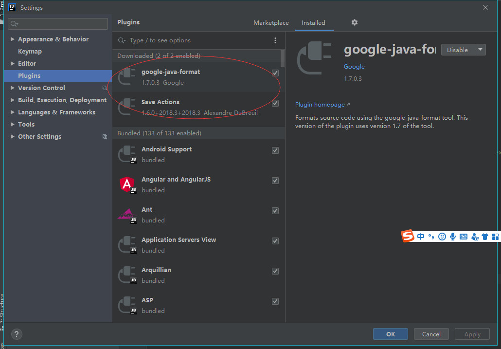 Intellij Idea 配置代码格式化/保存时自动格式化_intellij idea 2022.1保存就可以格式化代码-CSDN博客