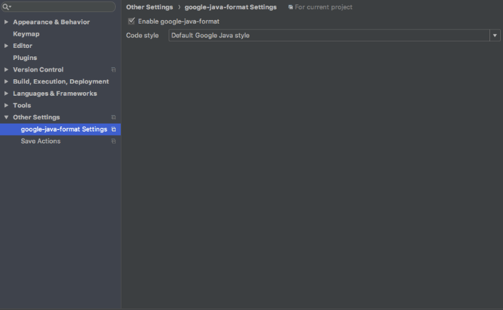 Intellij Idea 配置代码格式化/保存时自动格式化_intellij idea 2022.1保存就可以格式化代码-CSDN博客