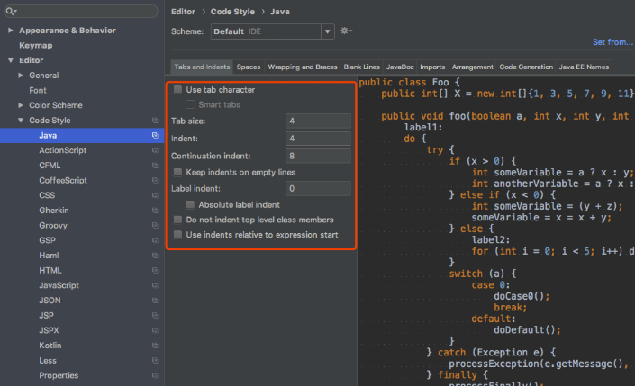 Intellij Idea 配置代码格式化/保存时自动格式化_intellij idea 2022.1保存就可以格式化代码-CSDN博客