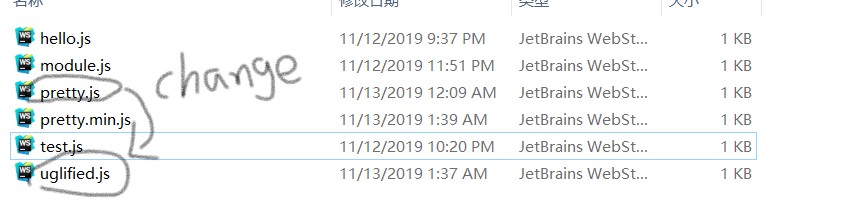 Node.js module NPM:uglifyjs_uglifyjs' 不是内部或外部命令,也不是可运行的程序-CSDN博客