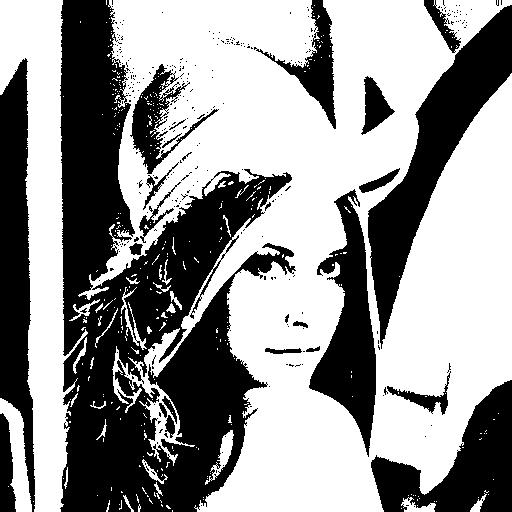 【原创】MATLAB实现二值图像（.TIF）的转换_matlab img转tif代码-CSDN博客