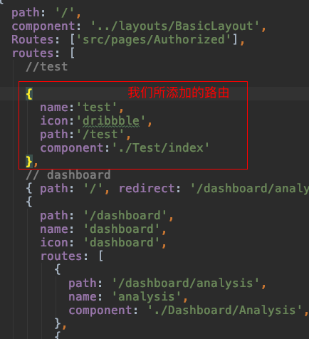 基于Ant Design Pro下使用mock模拟本地数据_antpro 自带mock使用-CSDN博客