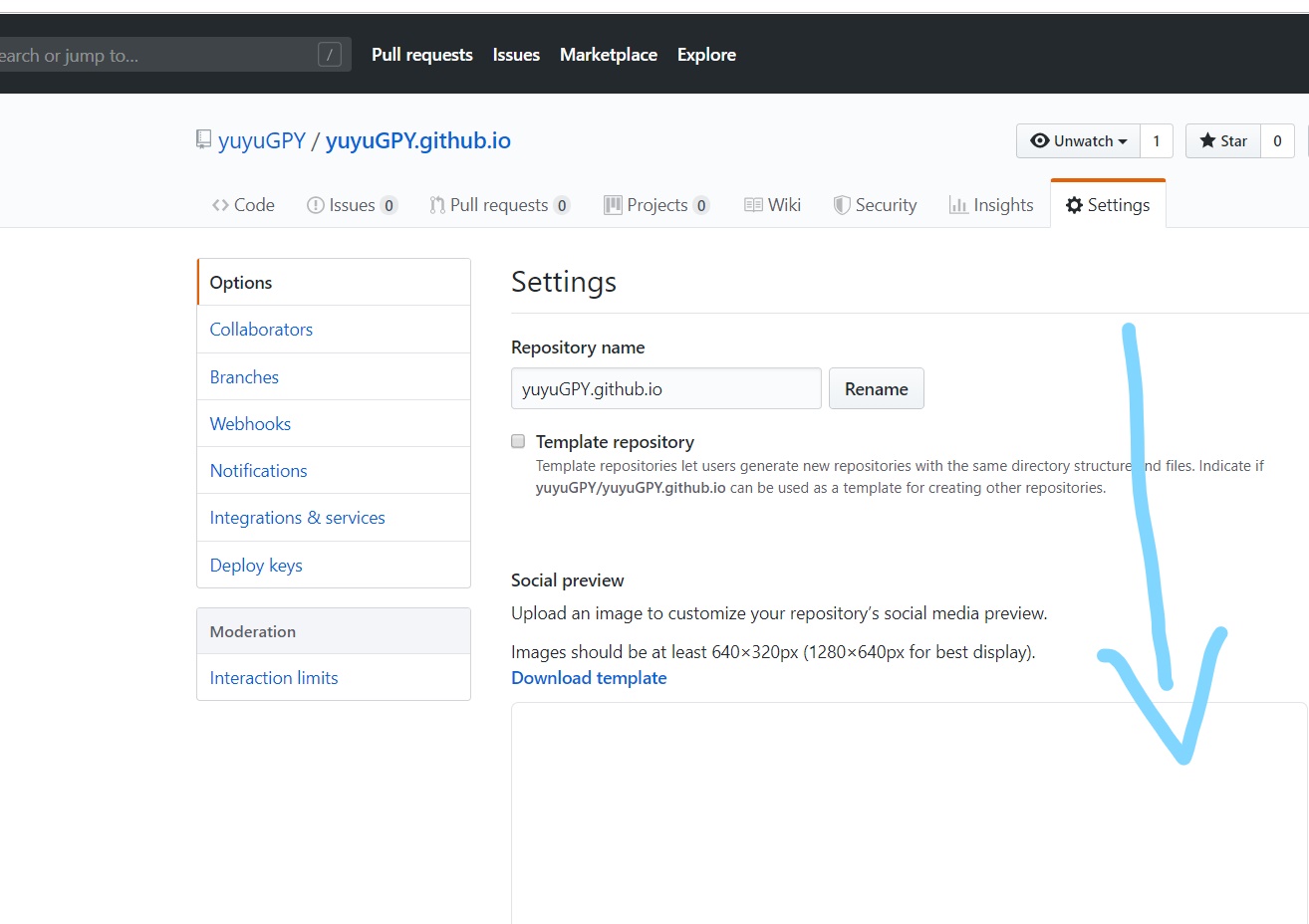 如何删除Github上的已有库，详细操作_github怎么删除自己的cku1-CSDN博客