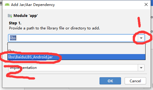 Android studio 如何导入libs目录下的jar包_androidstudio 引入libs jar-CSDN博客