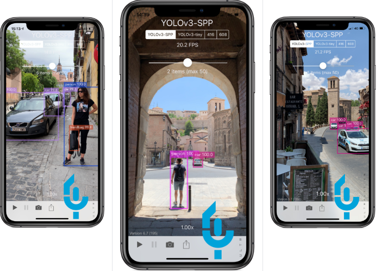 YOLO系列资料整合_学习yolo的材料-CSDN博客
