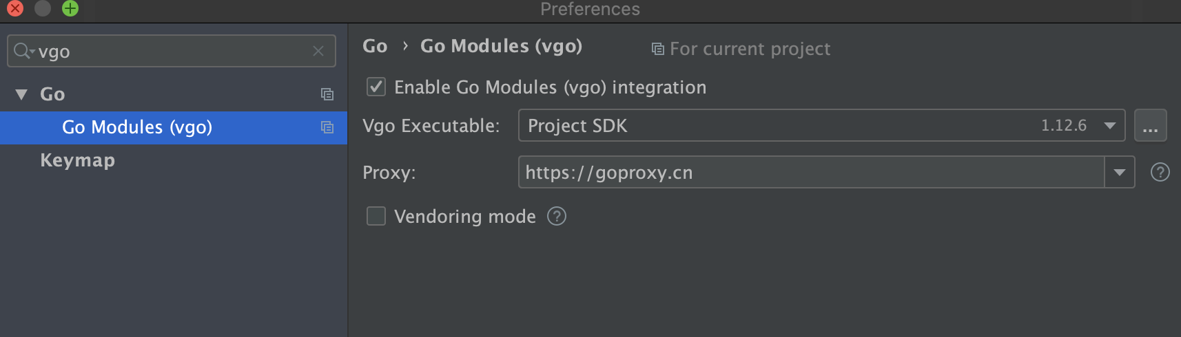 go mod包拉不下来解决办法_go无法拉取包-CSDN博客