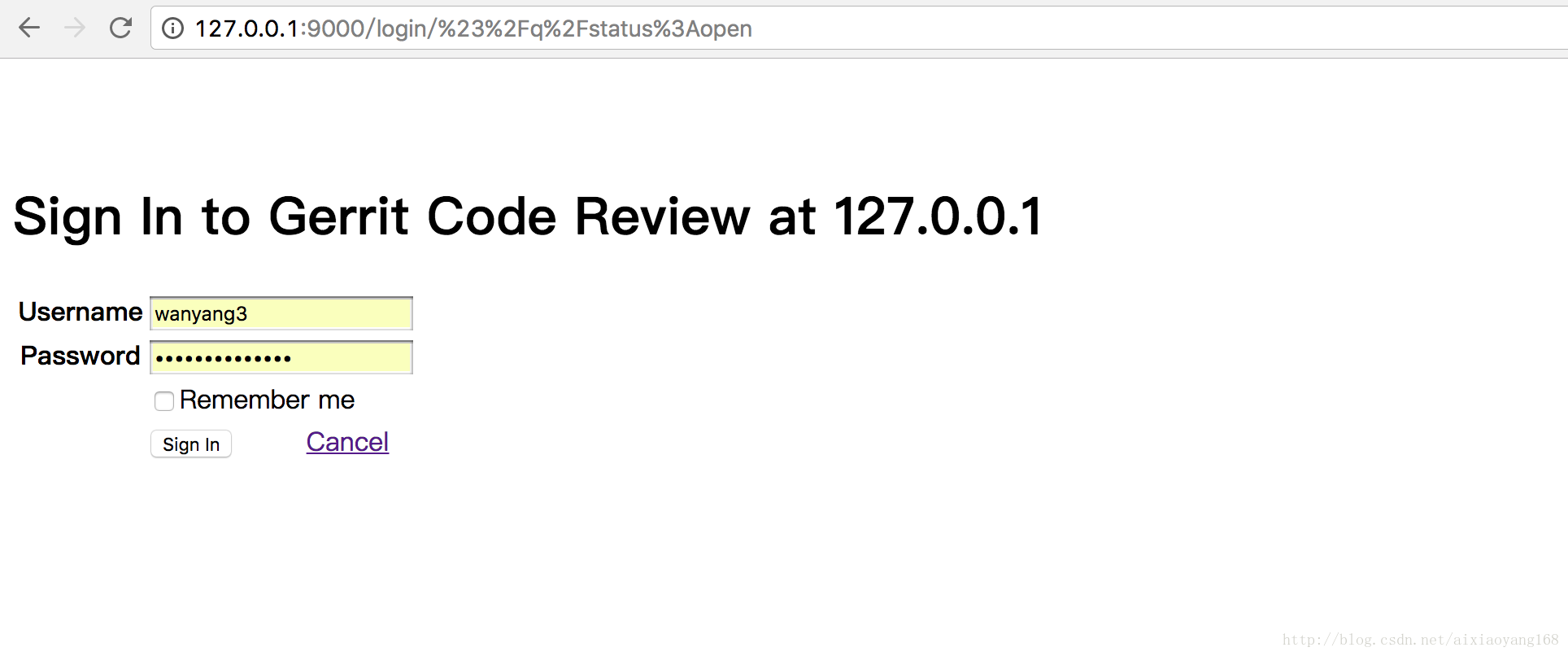 Git Review + Gerrit 安装及使用完成代码评审_git review作用-CSDN博客