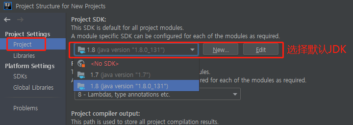 IDEA简单配置与webapp项目构建_webapp配置 idea-CSDN博客