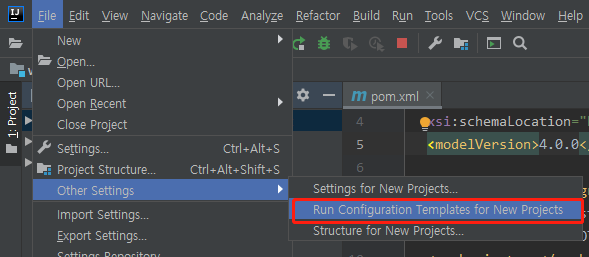 IDEA简单配置与webapp项目构建_webapp配置 idea-CSDN博客
