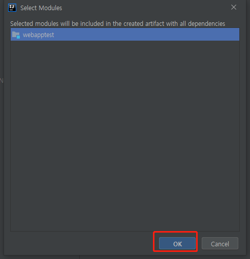 IDEA简单配置与webapp项目构建_webapp配置 idea-CSDN博客