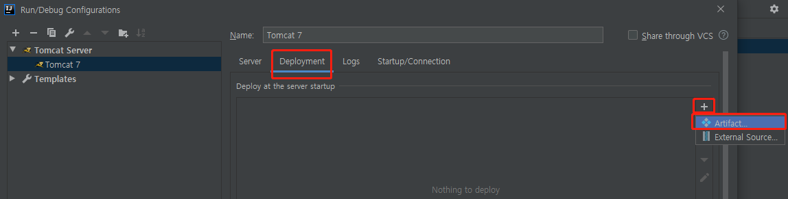 IDEA简单配置与webapp项目构建_webapp配置 idea-CSDN博客