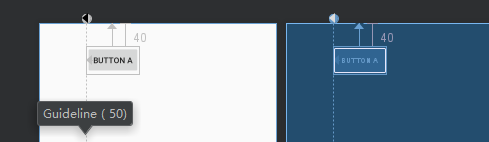 Android ConstraintLayout 约束布局的使用介绍_andorid circularflow的使用-CSDN博客