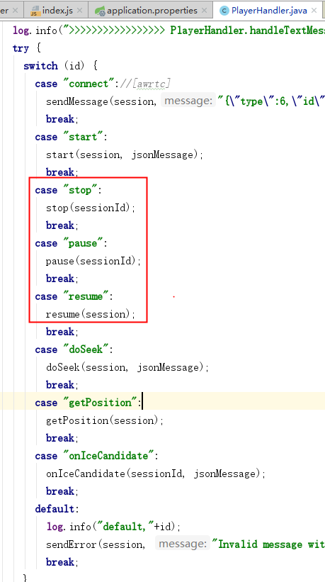 视频服务器(8) Kurento[3] unity客户端_failed to set remote answer sdp: called in ...