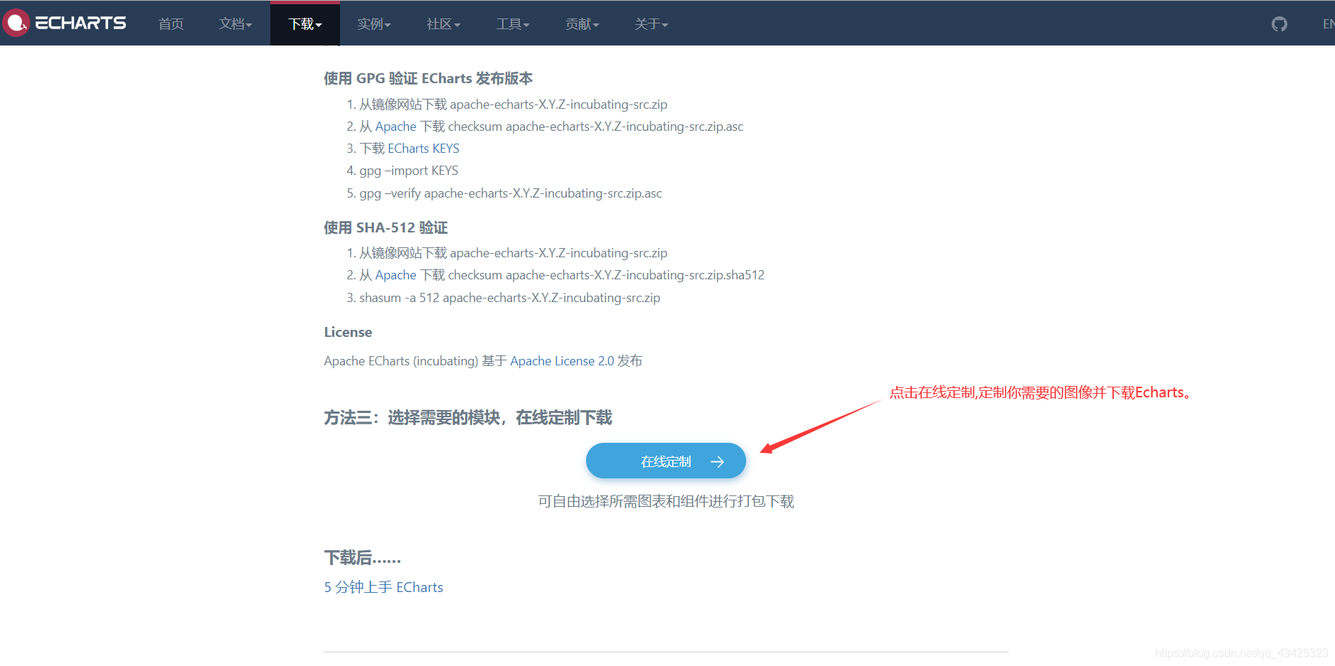 Springboot整合echarts绘制动态饼状及条形图springboot动态echarts Csdn博客