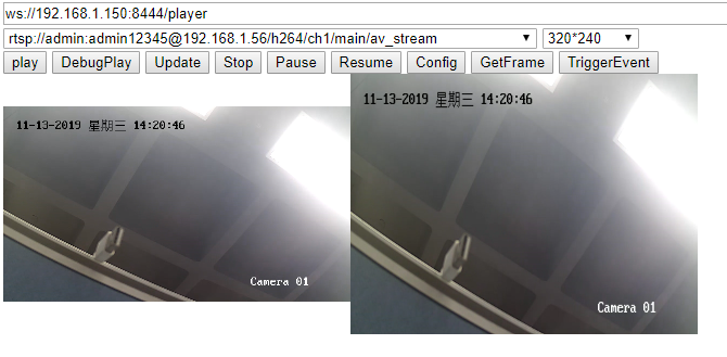 视频服务器(8) Kurento[3] unity客户端_failed to set remote answer sdp: called in wrong s-CSDN博客