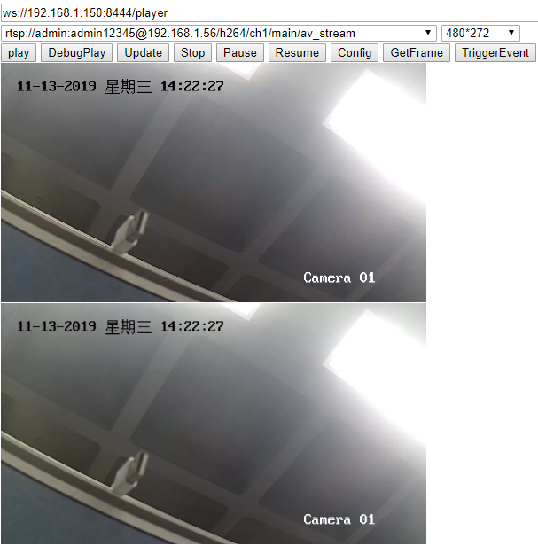 视频服务器(8) Kurento[3] unity客户端_failed to set remote answer sdp: called in wrong s-CSDN博客