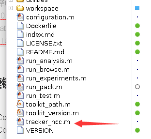 vot toolkit的超详细使用（多图）-CSDN博客