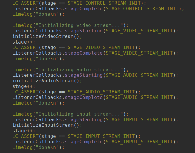 Moonlight Client梳理_internet hosting tool-CSDN博客