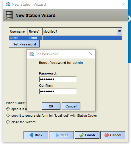 【Niagara 01】Tridium N4使用——入门及新建站点_niagaran4 教程-CSDN博客