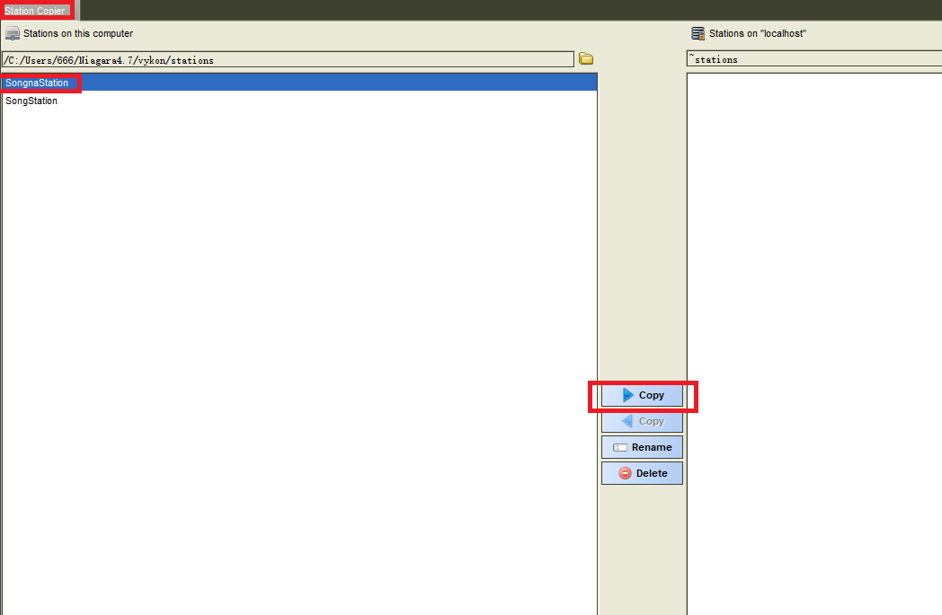 【Niagara 01】Tridium N4使用——入门及新建站点_niagaran4 教程-CSDN博客