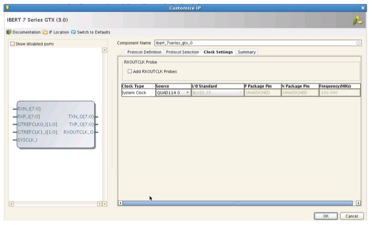 Vivado下IBERT使用指南_ibert怎么用-CSDN博客