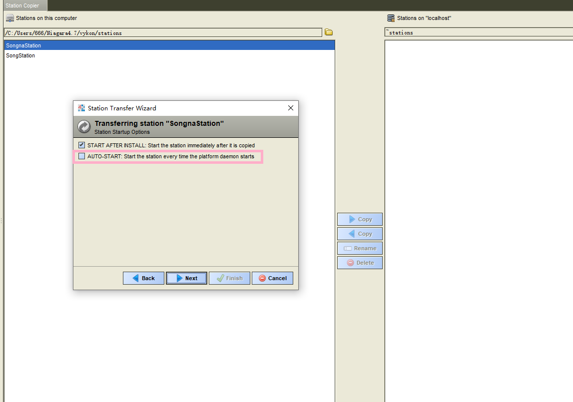 【Niagara 01】Tridium N4使用——入门及新建站点_niagaran4 教程-CSDN博客