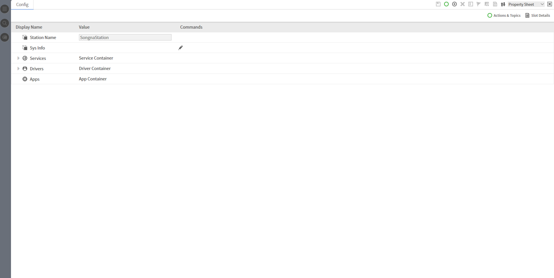 【Niagara 01】Tridium N4使用——入门及新建站点_niagaran4 教程-CSDN博客