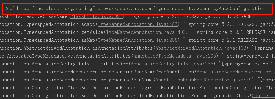 基于springboot集成activiti6.0工作流，以及Error creating bean with name 'runtimeServiceBean' 异常解决-CSDN博客
