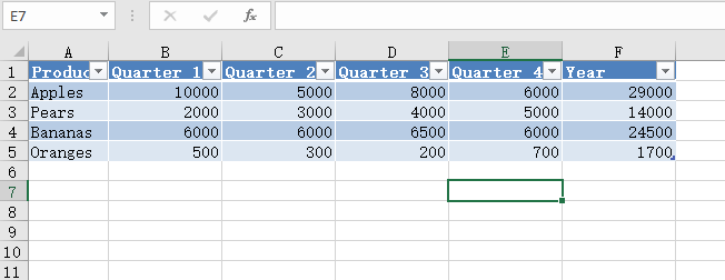 pyexcel 简单用法-CSDN博客